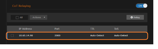 Selecting Items from Lists